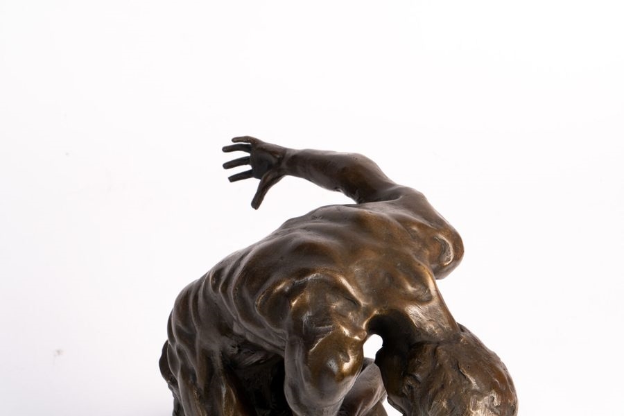 Milo Martin | The Human Condition | MutualArt