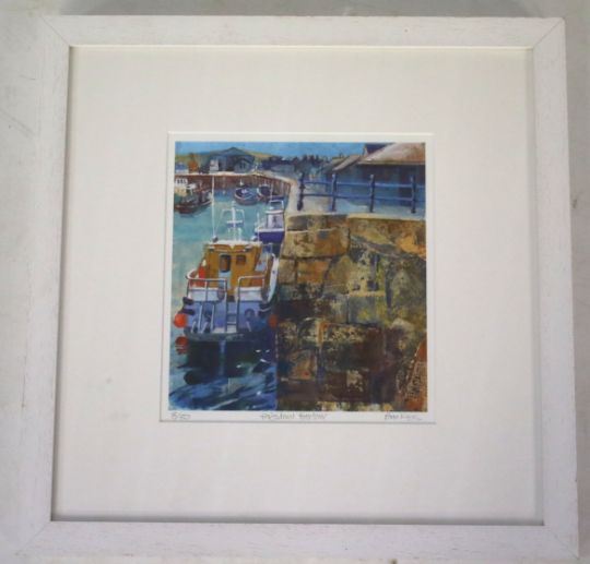 Pam Kaye | 1 Artworks | MutualArt