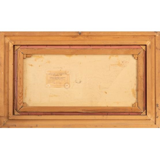 Vittorio Colucci | Marina | MutualArt