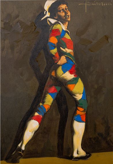 Edoardo Bertolini | 3 Artworks at Auction | MutualArt