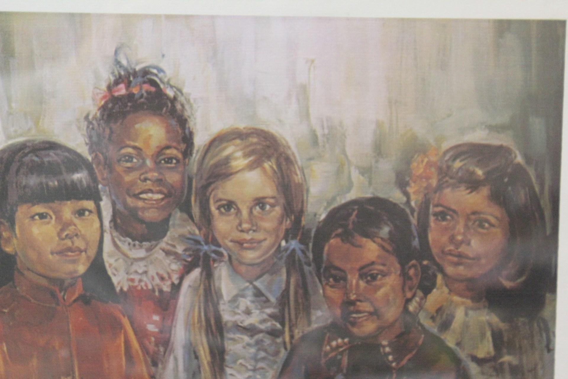 Don Ruffin | A Rare Signed Don Ruffin Lithograph or Print - Americans ...