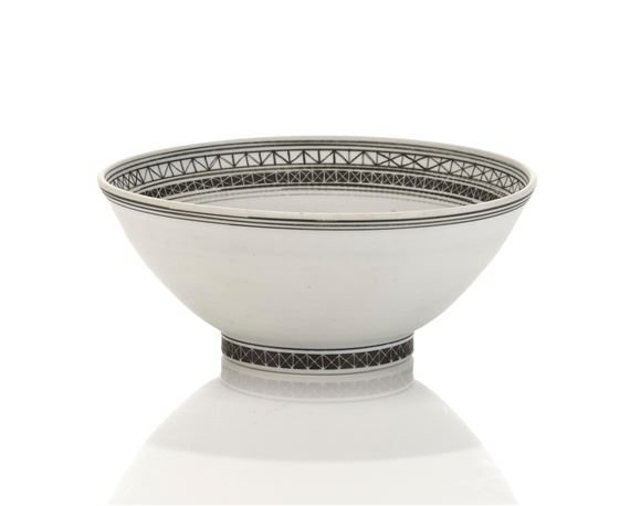 Ed Eberle | Subtle Magnetism, 1996 | MutualArt