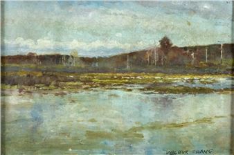 Wilbur Crane | 11 Artworks at Auction | MutualArt