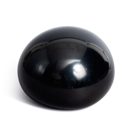 Juan Hamilton | Untitled (1984) | MutualArt