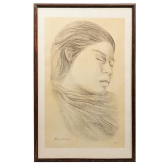 Fanny Rabel | 119 Artworks at Auction | MutualArt