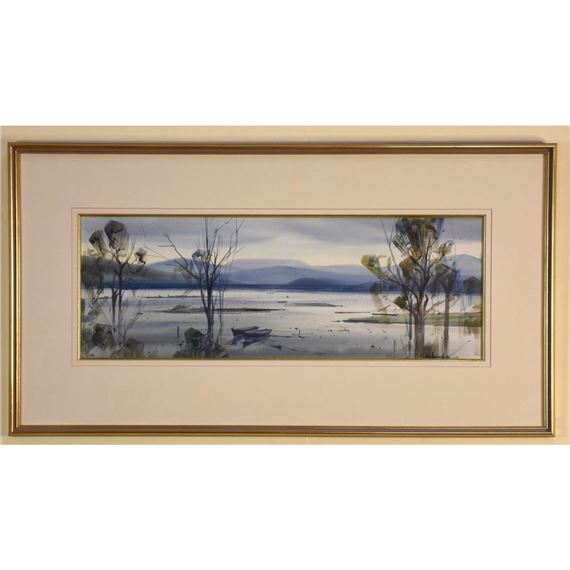 John Borrack | John Borrack | MutualArt