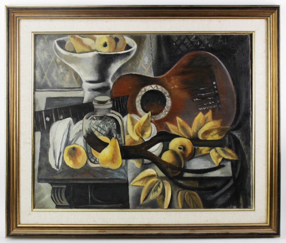 Alexander Vasilievich Shevchenko | On the Yauza River (1903) | MutualArt