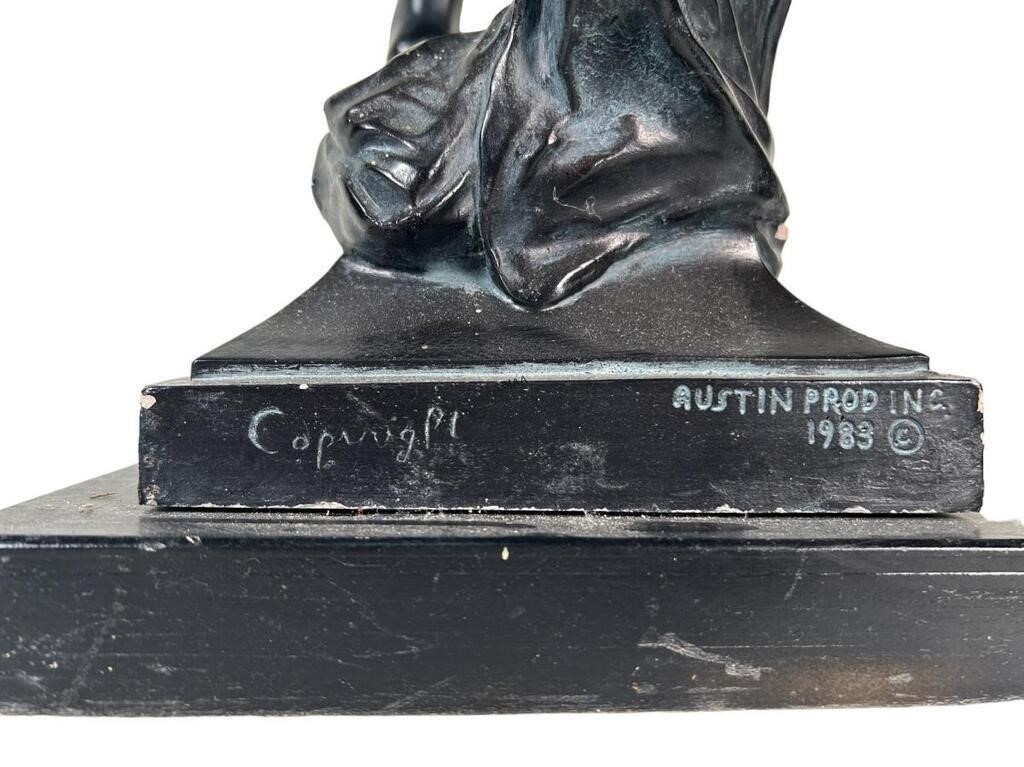 Eugène Marioton | AUSTIN PRODUCTS LA GRACE 1985 (1985) | MutualArt