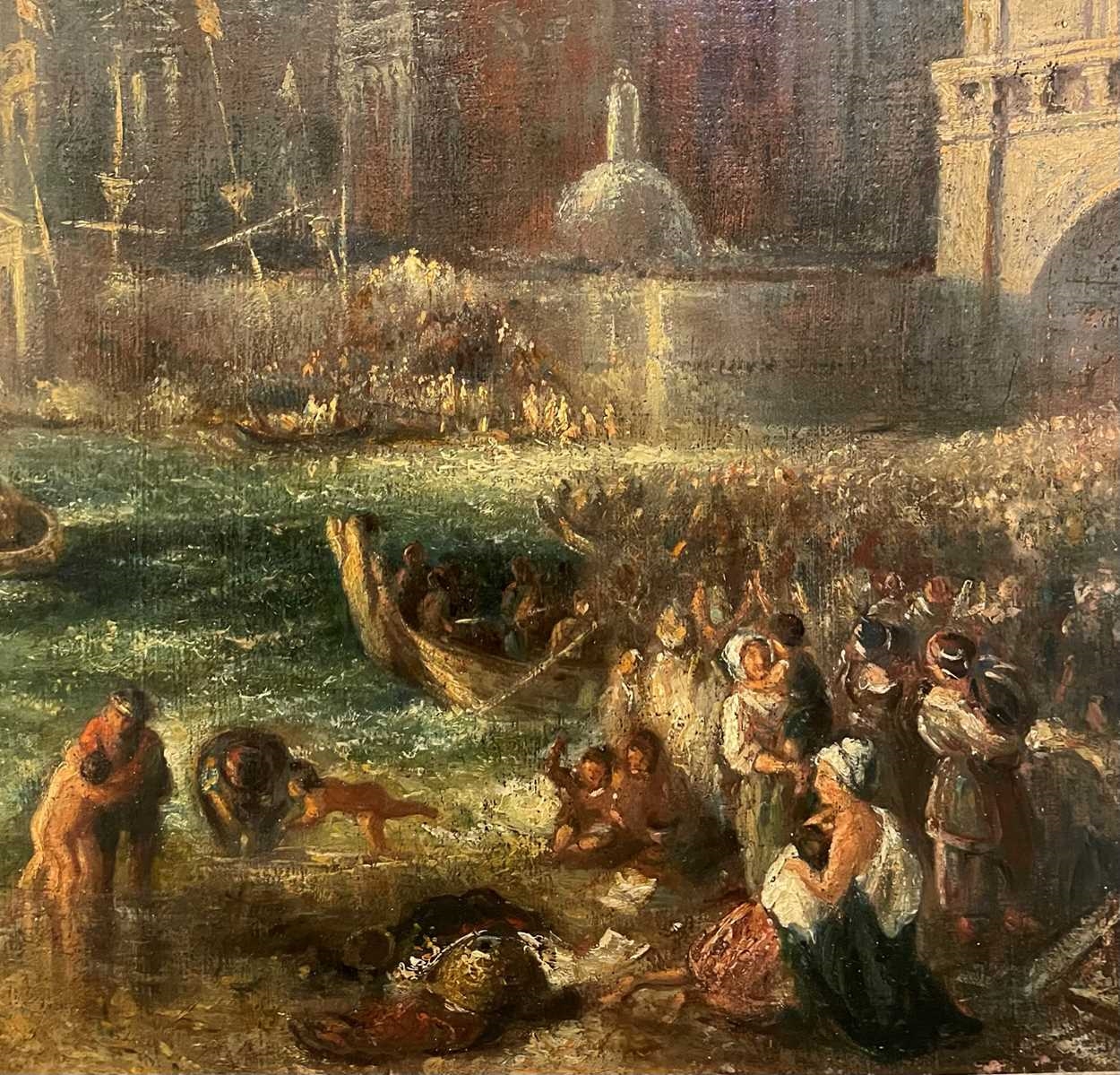 Joseph Mallord William Turner | Regulus | MutualArt