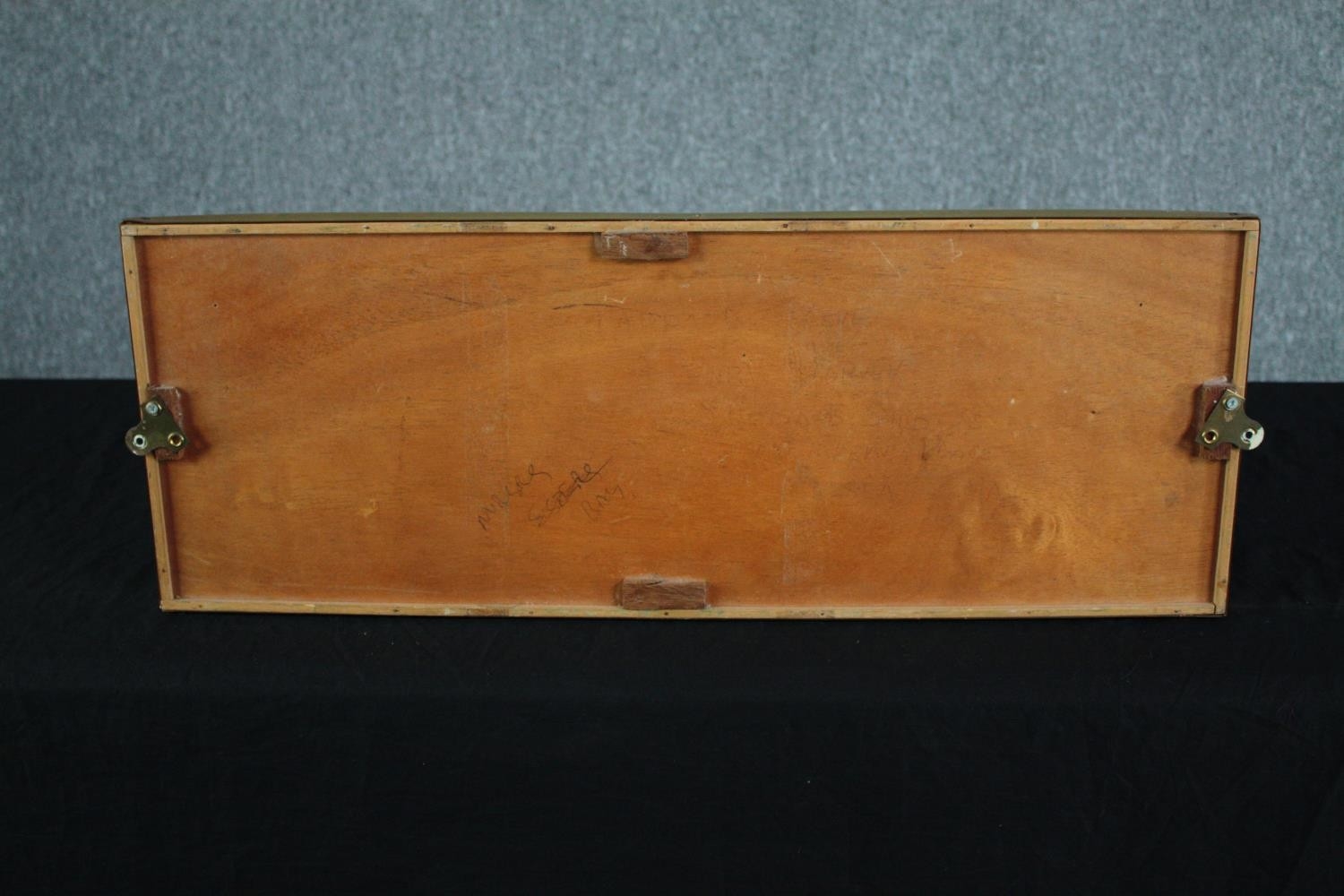 Henry Harvey | Newmarket racecourse | MutualArt