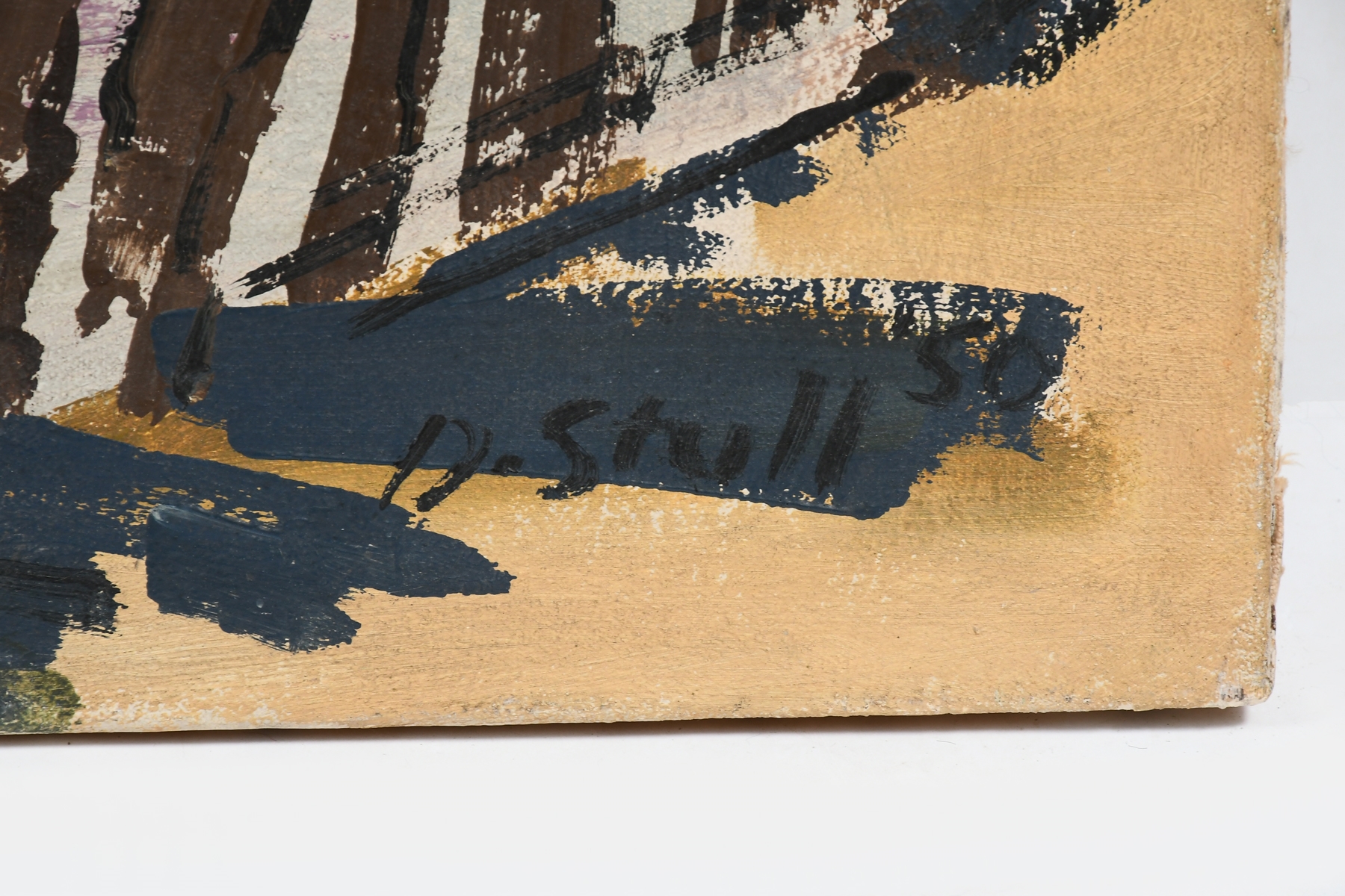 MutualArt.com - The Web's Largest Art Information Service.