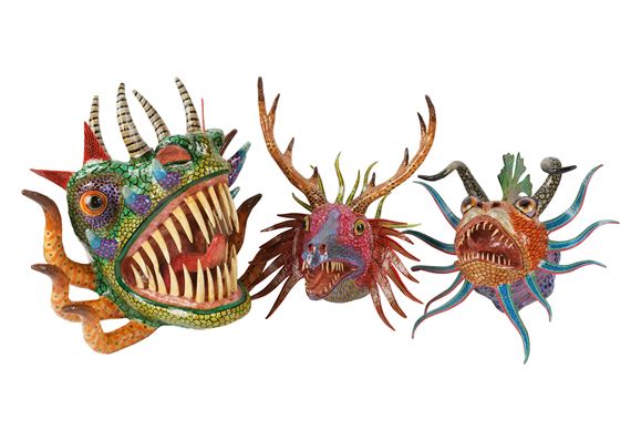 Antonio Joel Garcia | 22 Artworks | MutualArt