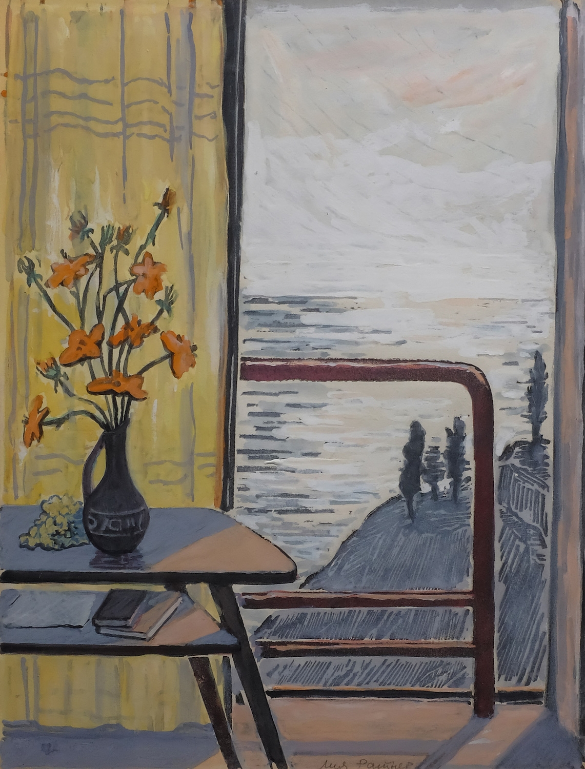 Ratner Liya Anatolievna | Still life and peysage | MutualArt