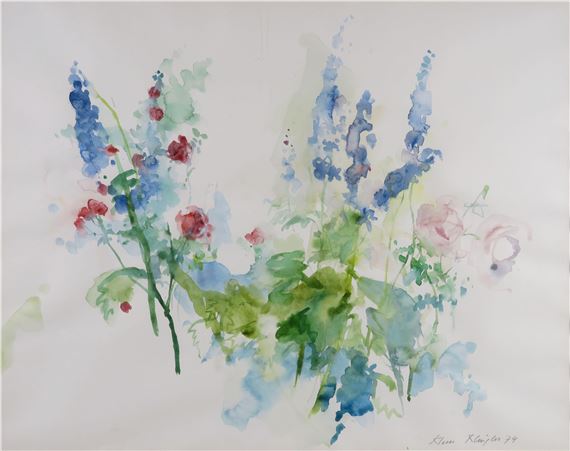 Klaus Klingler | Biography