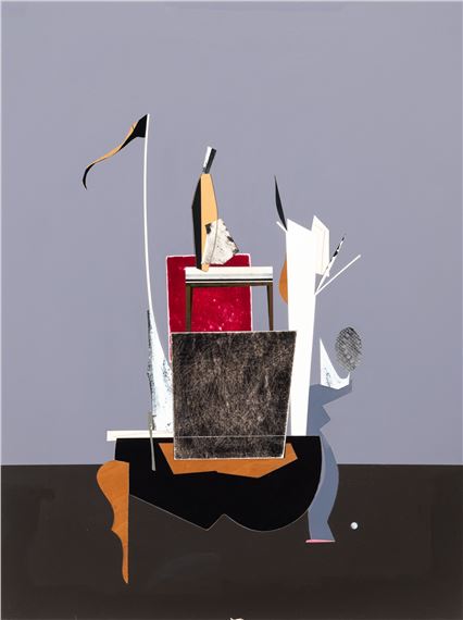 Stephen Buxton | 2 Artworks at Auction | MutualArt
