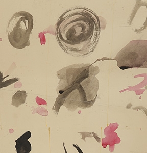 Jiro Yoshihara | untitled | MutualArt