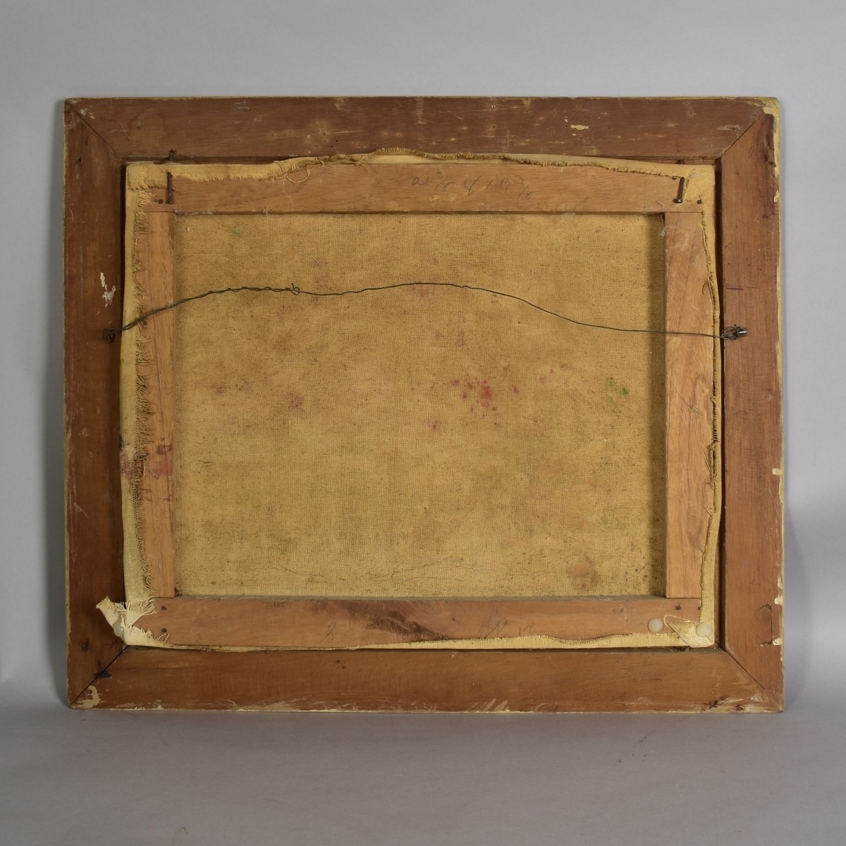 Ismael Espinosa Ferrer | Distinguished Tree | MutualArt