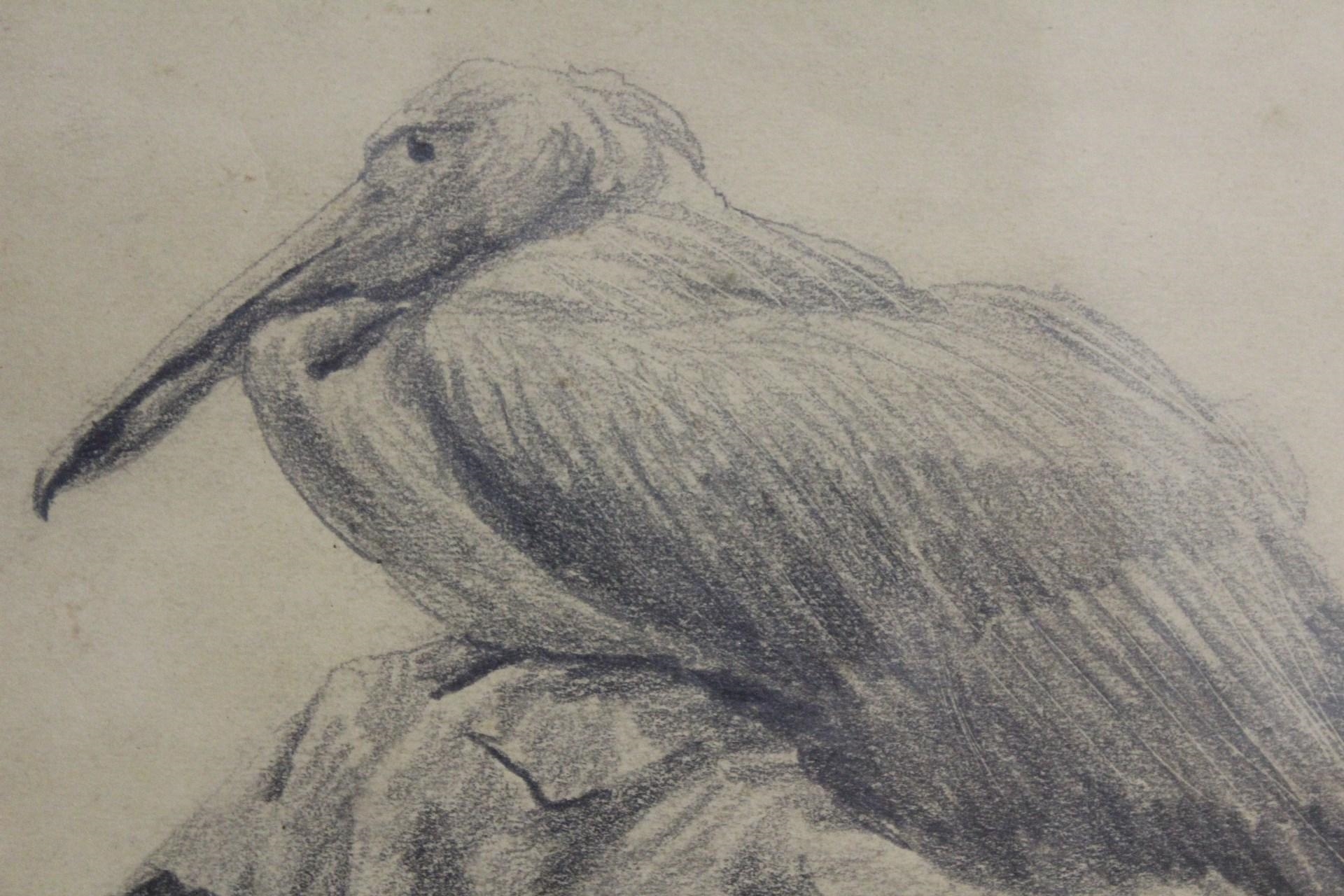 Samuel Baldwin Pratt | An Etching By Listed Artist Samuel Baldwin Pratt ...
