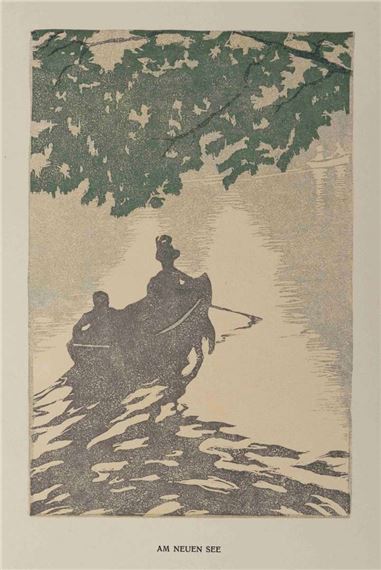 Robert Lee Leonard | 1 Artworks at Auction | MutualArt