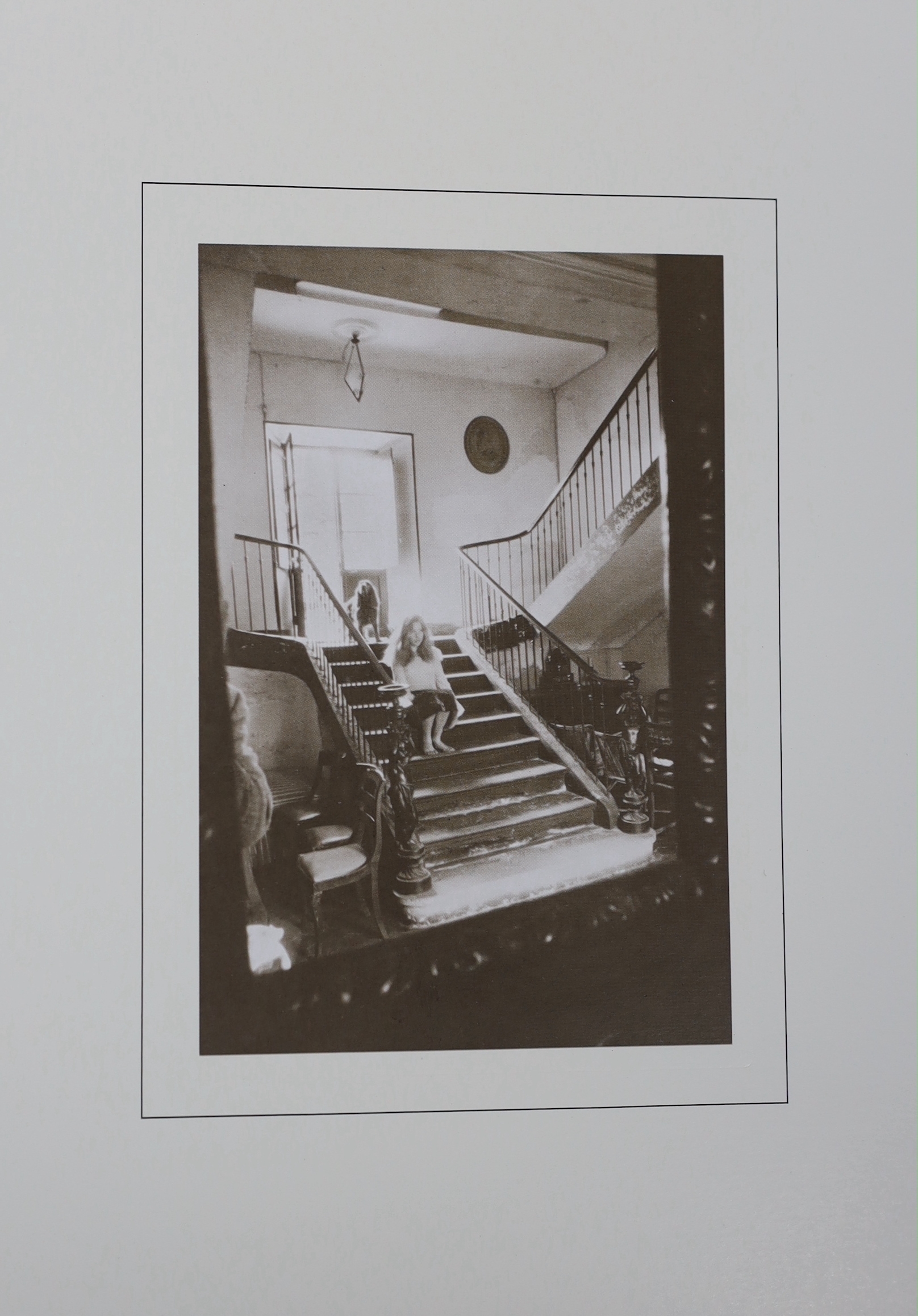 David Hamilton | Souvenirs (1974) | MutualArt