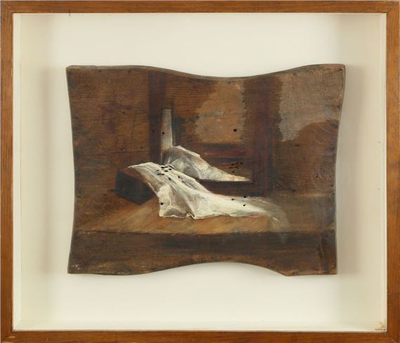 Igal Ozeri | 1 Artworks at Auction | MutualArt