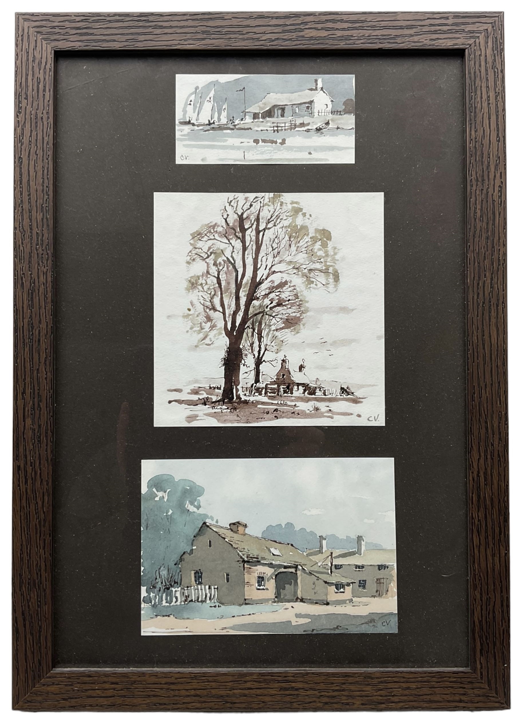 Colin Verity | Landscapes | MutualArt