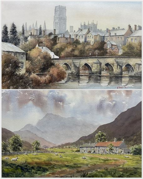 John Urwin | Biography