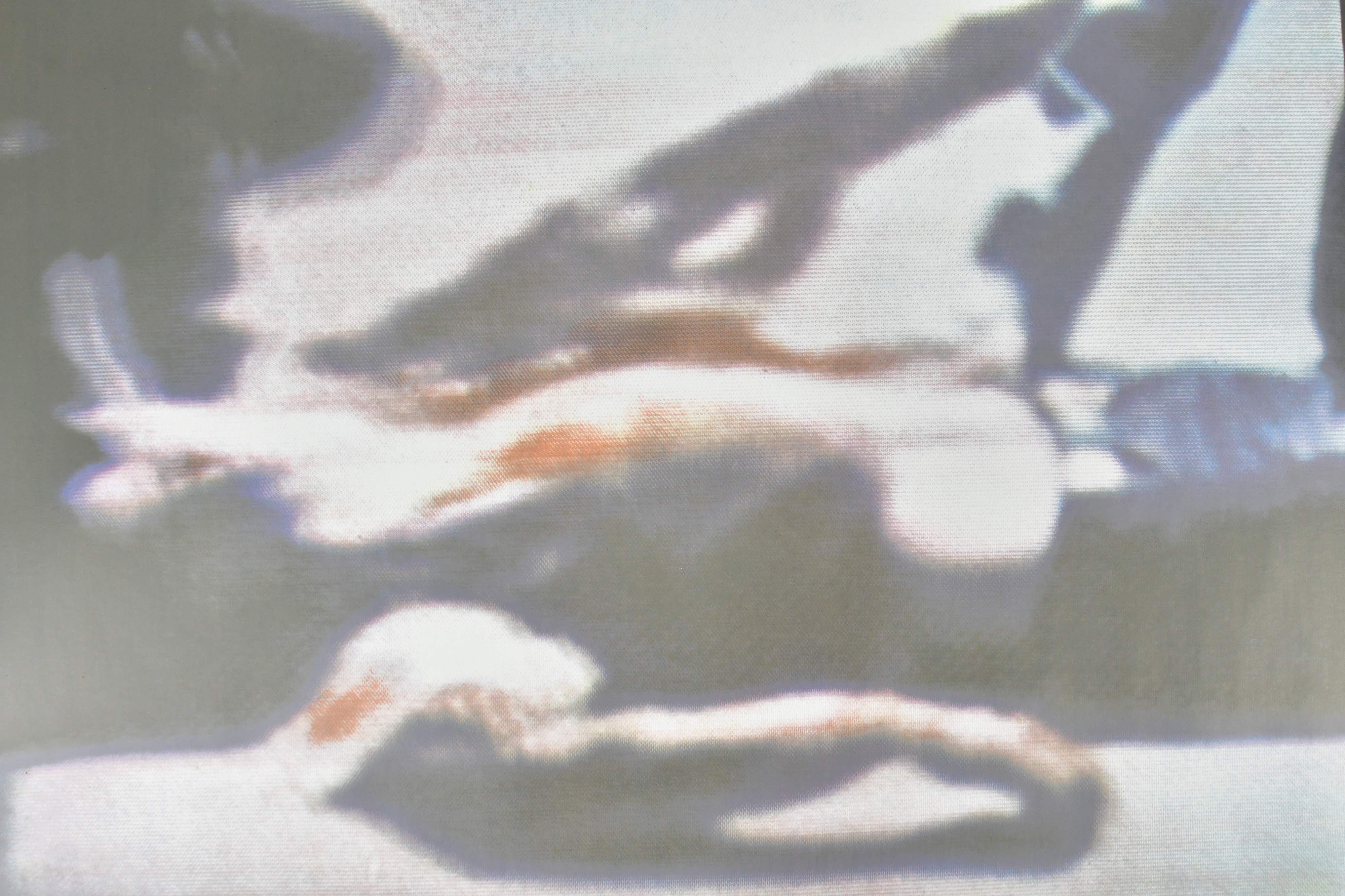 Richard Hamilton | Kent State, 1970 | MutualArt