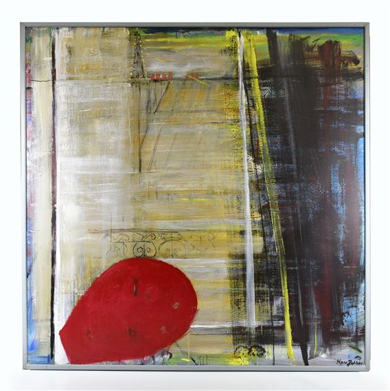 Nancy Baldwin | Paris | MutualArt