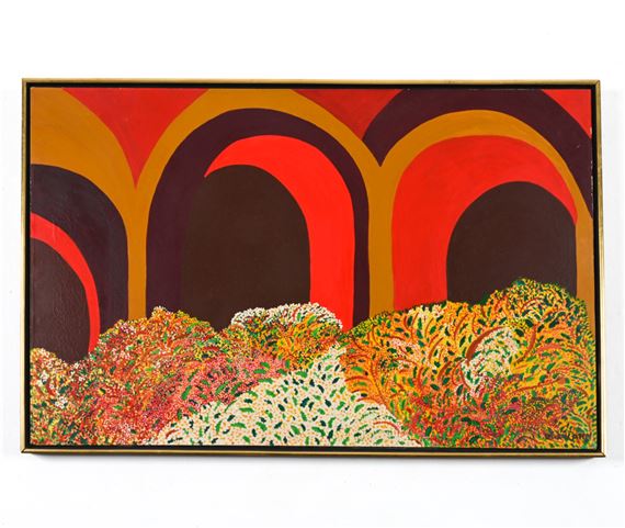 Lucia Kahn | 2 Artworks at Auction | MutualArt