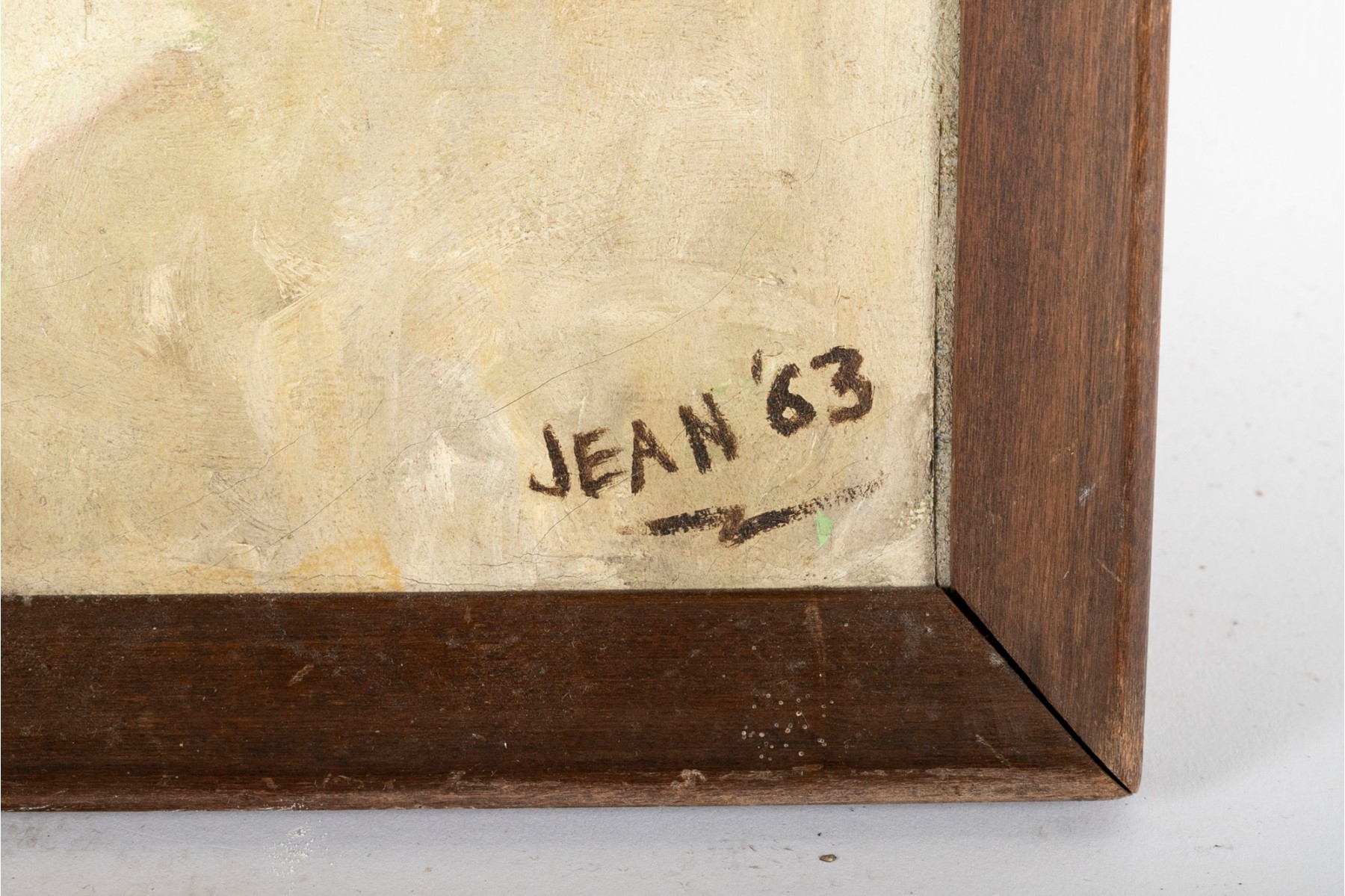 Leon Franks | Clowns and Characters. | MutualArt