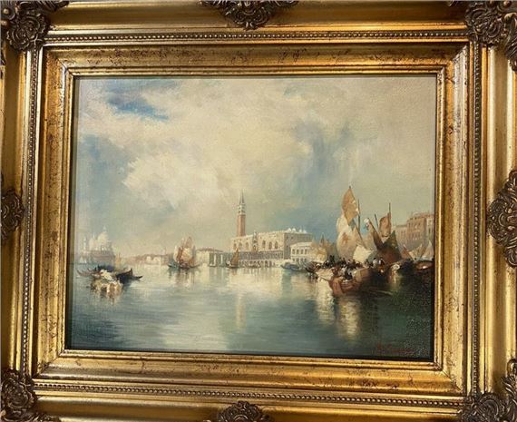 Roberto Cesari | 7 Artworks | MutualArt