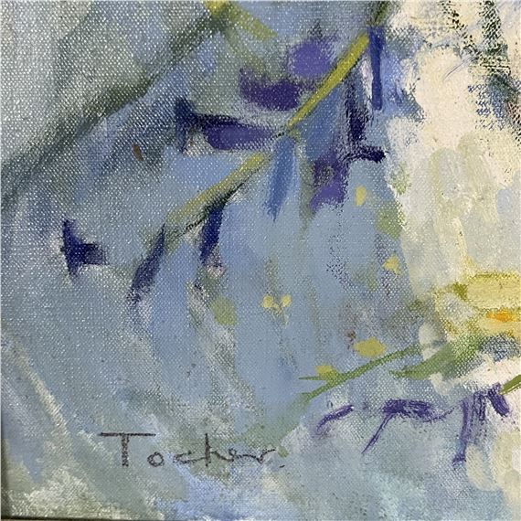 Yvonne Tocher | Yvonne Tocher (British | MutualArt