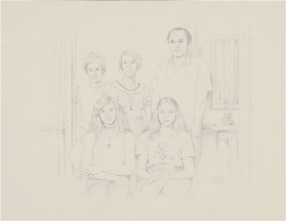 André Raffray | Bridge on the Creek | MutualArt