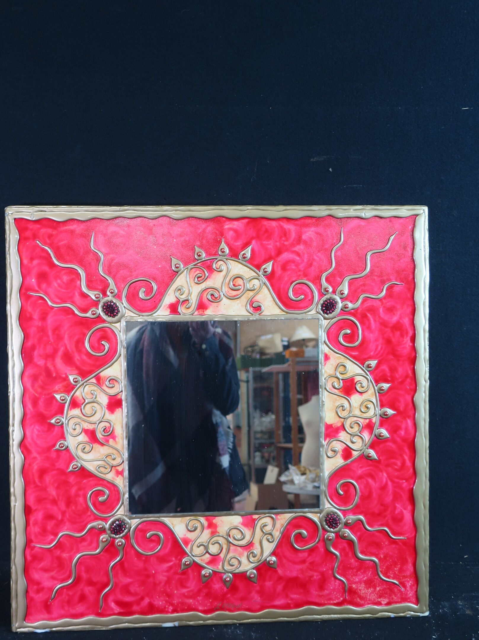 Lydie Eyraud | Lydie EYRAUD | MutualArt