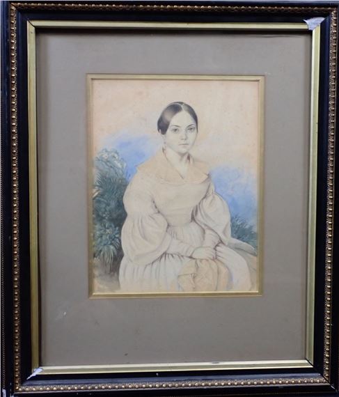 Scipion Michelet | 1 Artworks | MutualArt