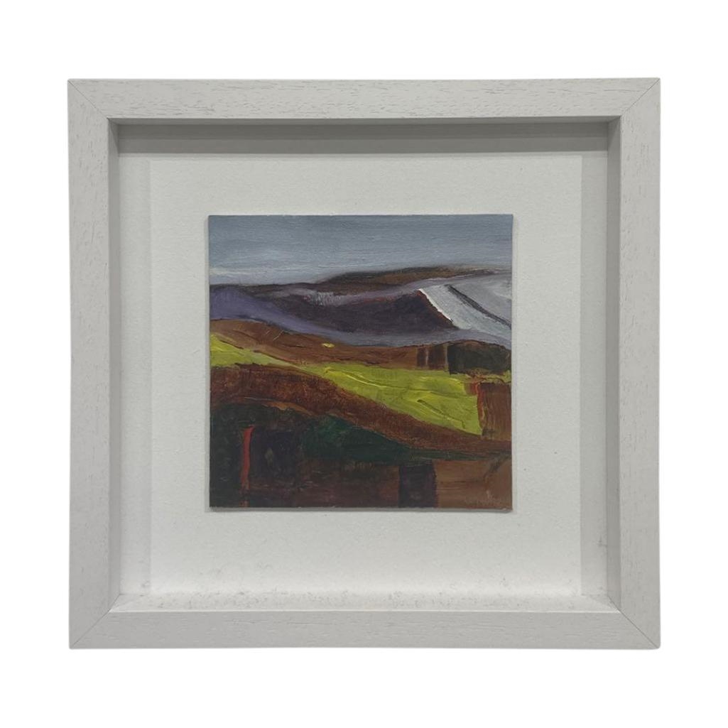 Michael Gemmell | Land Shapes | MutualArt