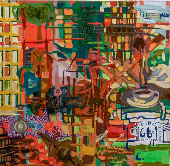 Catherine Ryan, | Biography