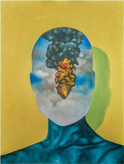 Catherine Fleming | 2 Artworks at Auction | MutualArt