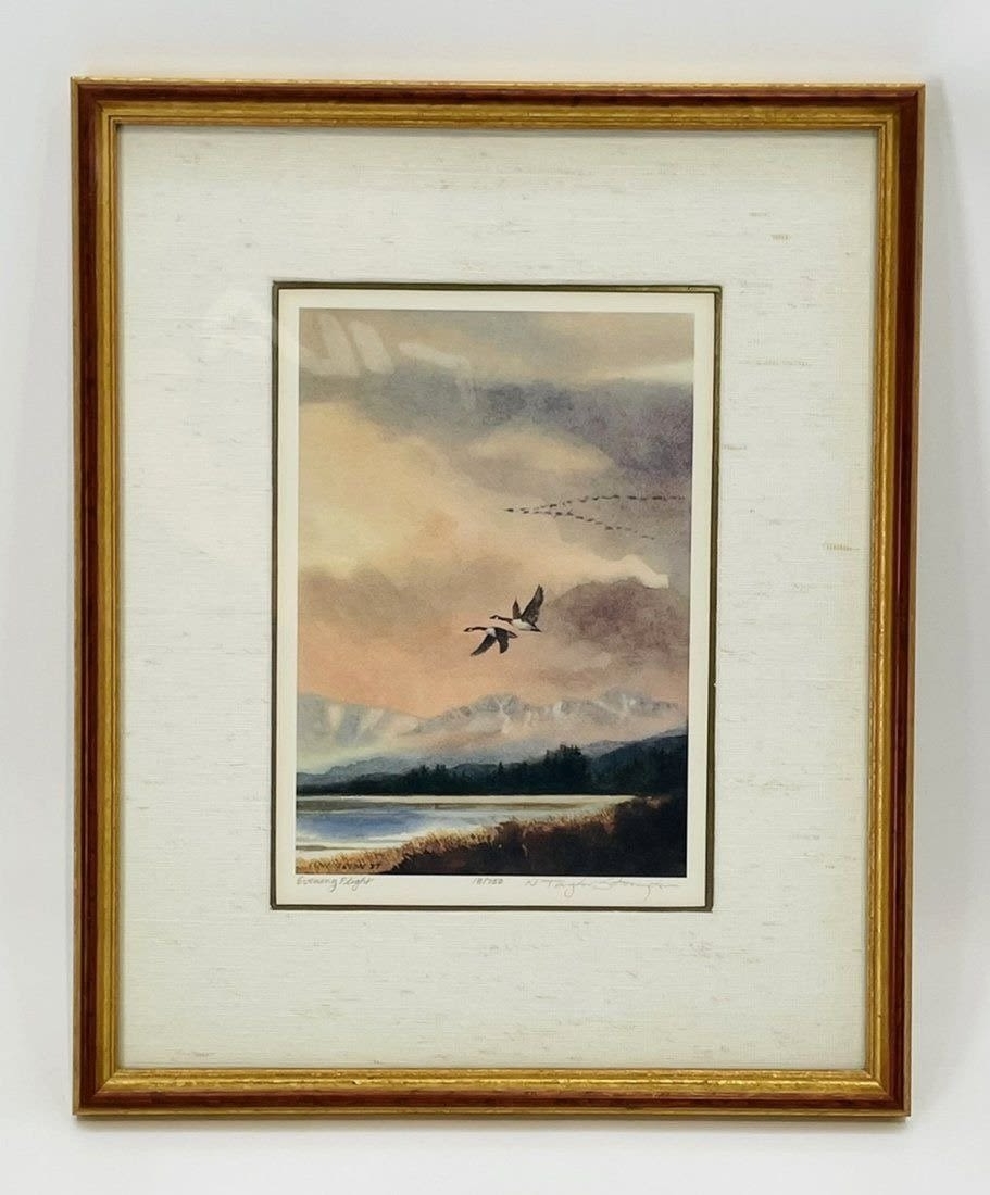 Nancy Taylor Stonington | Untitled | MutualArt