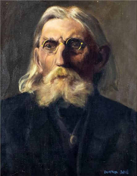 Dorthea Davis | 1 Artworks at Auction | MutualArt