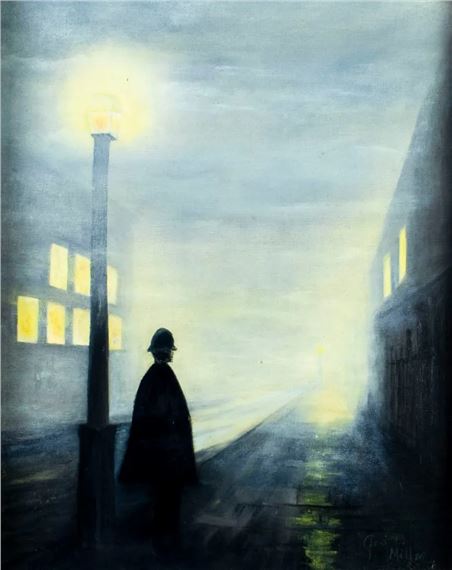 Geri D Miller | Biography