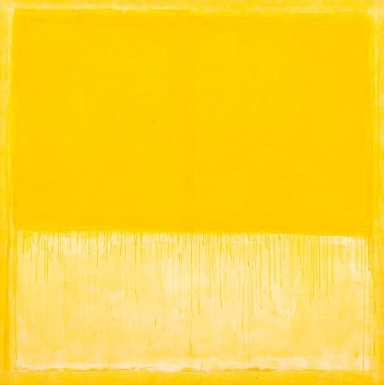 Mark Rothko | Untitled (1952) | MutualArt
