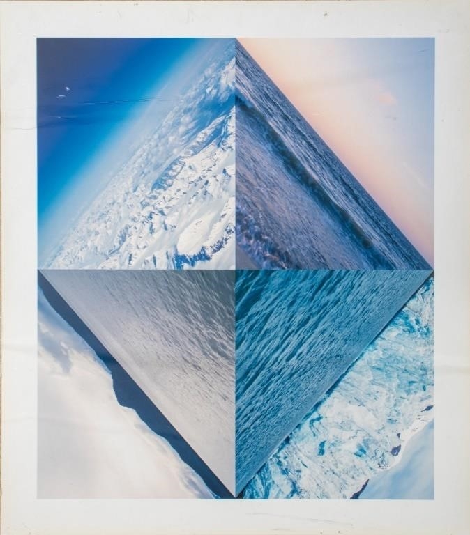 Doug Aitken | 99 Cent Dreams (2007) | MutualArt