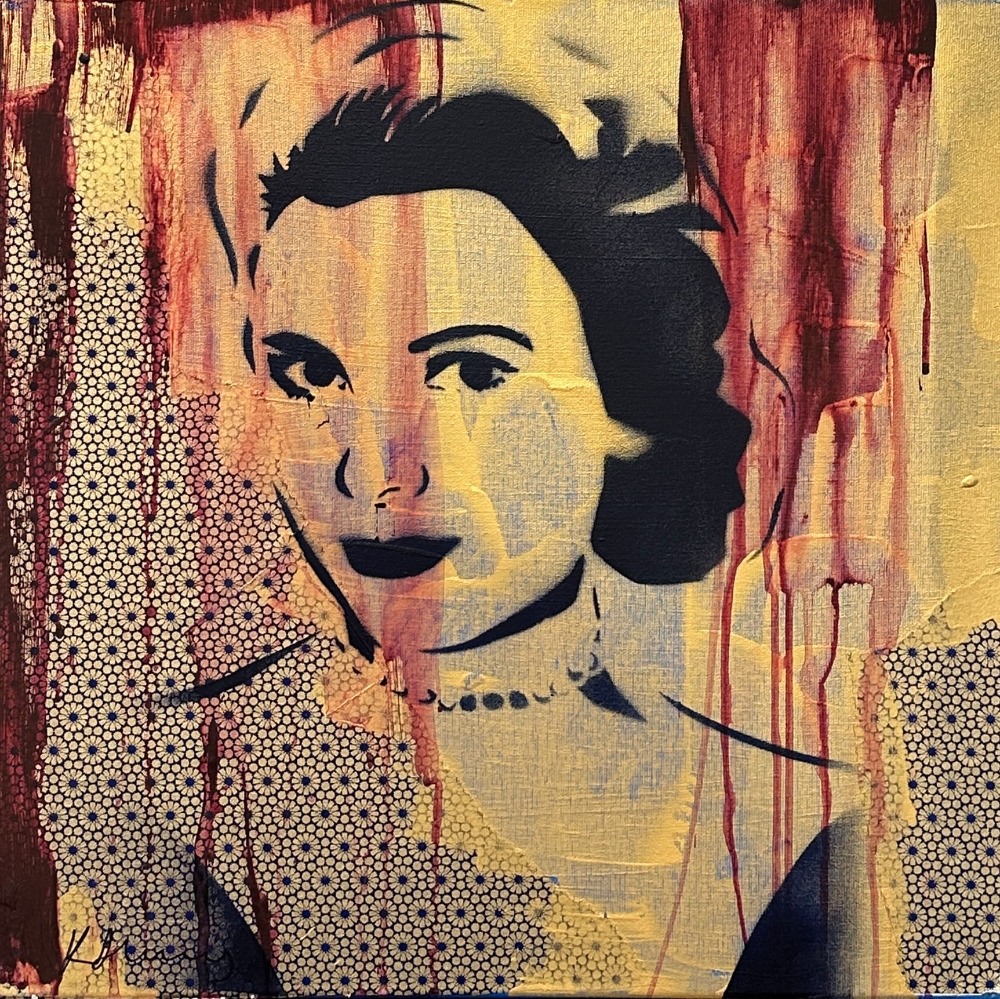 Kristie Stenning | Grace Kelly (mid 20th Century Hollywood Series ...