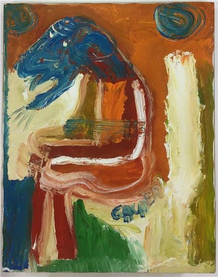 Danny Gayder | 1 Artworks at Auction | MutualArt