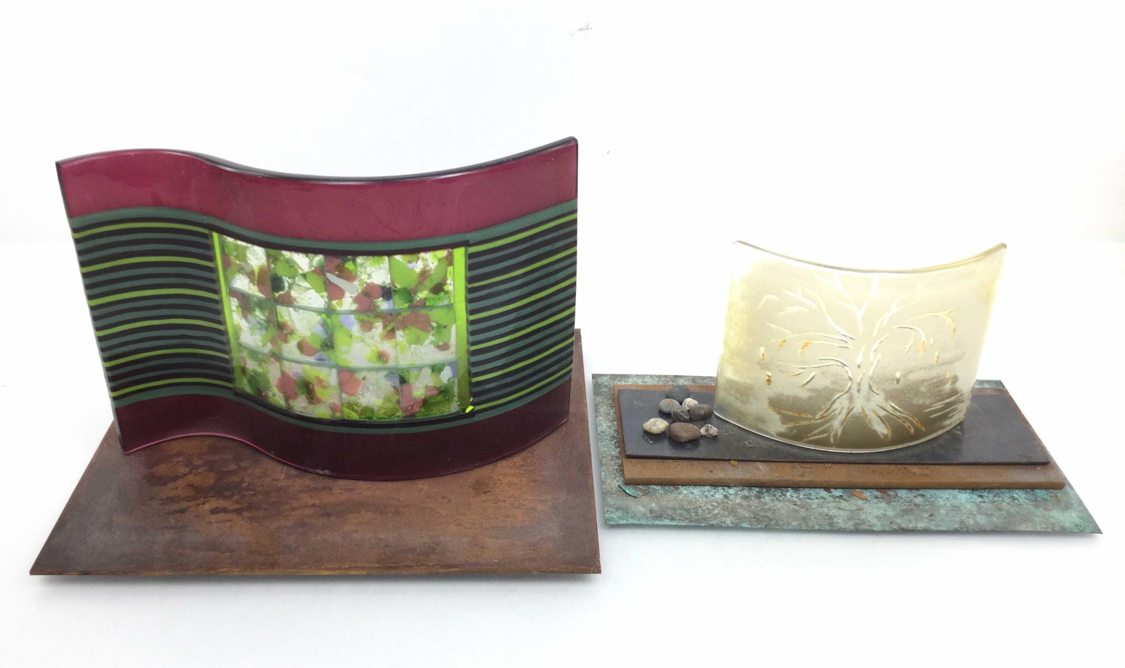 Colleen Gyori | Art Glass Sculptures | MutualArt