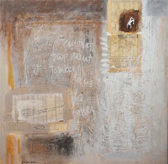 Françoise Spirro | 1 Artworks | MutualArt