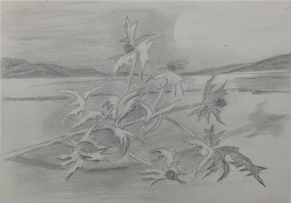 Lily Masson | Still life (1998) | MutualArt
