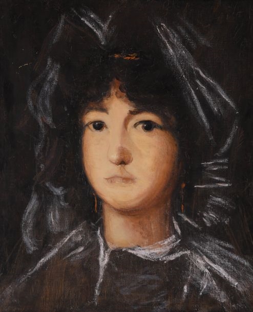 Francisco José de Goya y Lucientes | Marquise de Lazan, d'après Goya ...